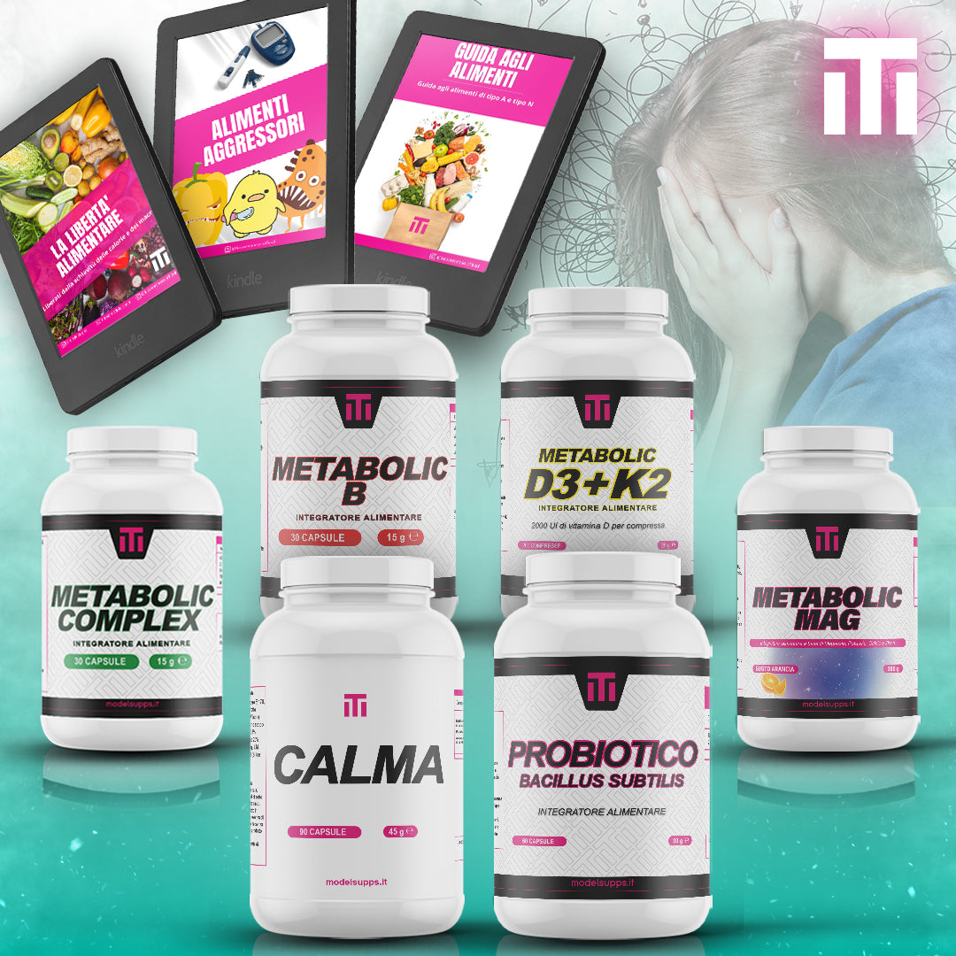 Kit di Aiuto – modelsupps