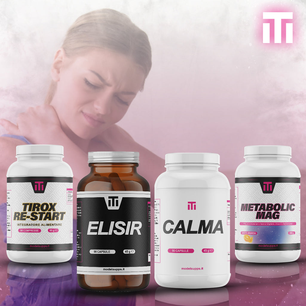 Fibromialgia Modelsupps